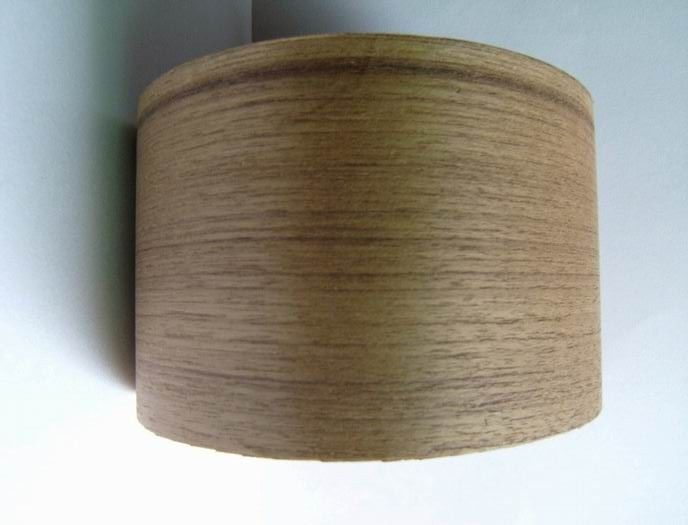Natural Burma Teak Wood Veneer Edge Banding Tape/Rolls Natural Burma Teak Wood Veneer Edge Banding Tape/Rolls