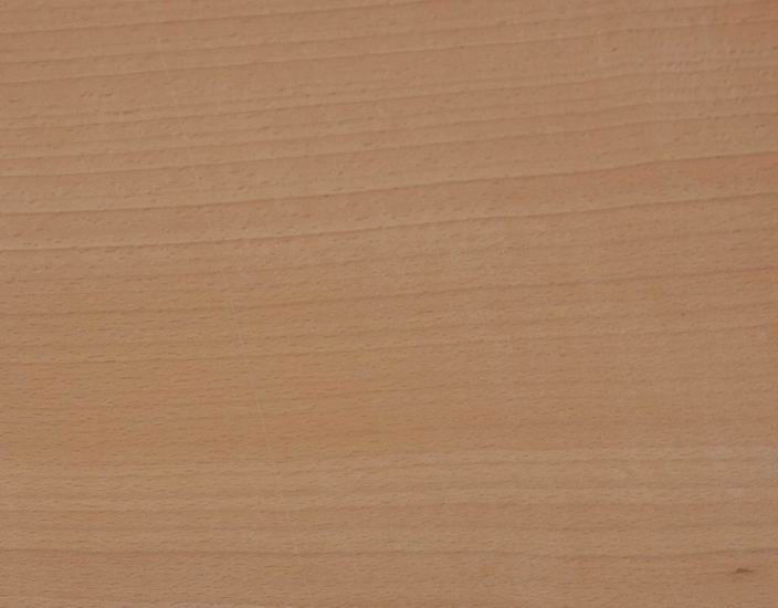 Sliced Natural Steamed Beech Wood Veneer Sheet